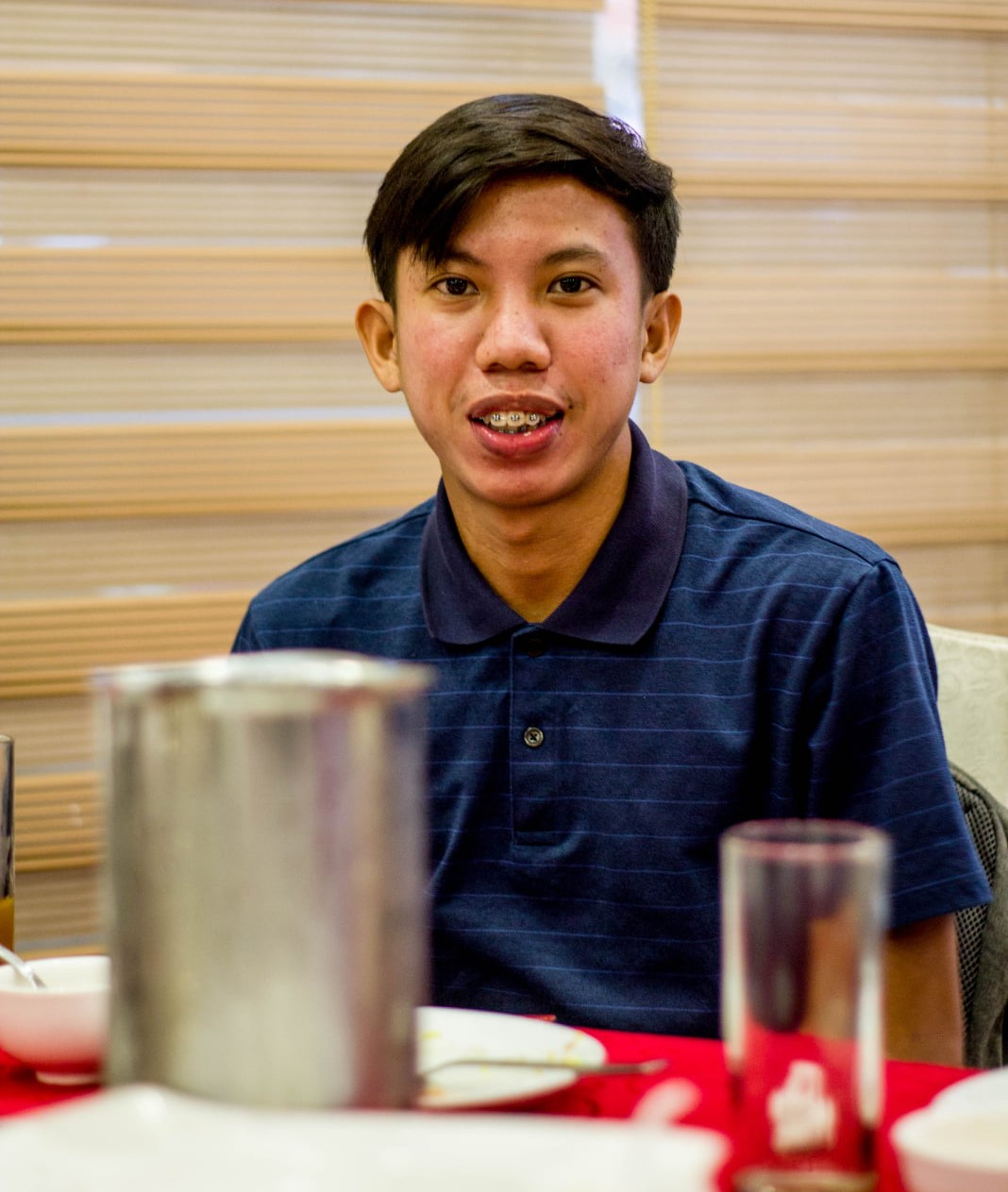 Andrei Bawit Portfolio